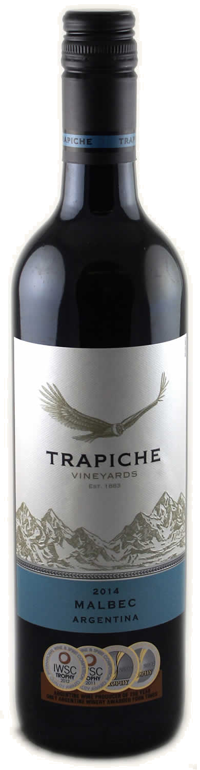 Trapiche - Malbec 2020